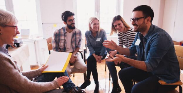 Understanding the Importance of Routine and Structure in Recovery