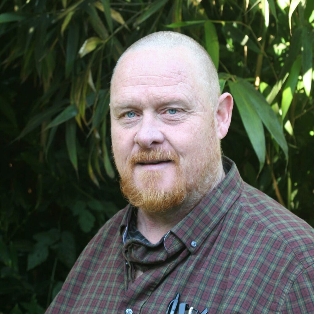 Meet our Staff | Oregon & Washington State Recovery Center