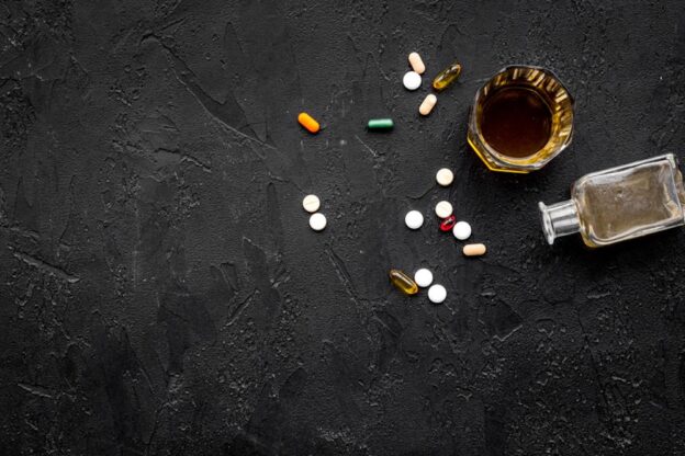 The Dangers, Effects, and Impact of Polysubstance Abuse